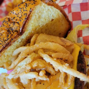 CHIP’S OLD FASHIONED HAMBURGERS - Updated July 2024 - 610 Photos & 399 ...