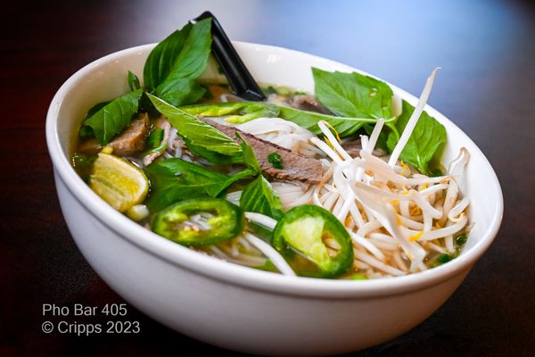 PHO BAR 405 - Updated December 2025 - 37 Photos & 38 Reviews - 1501 NE ...