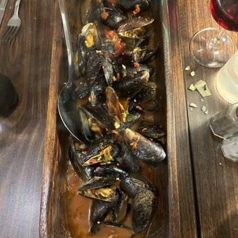 TRAMONTI RISTORANTE - Updated March 2025 - 187 Photos & 139 Reviews ...