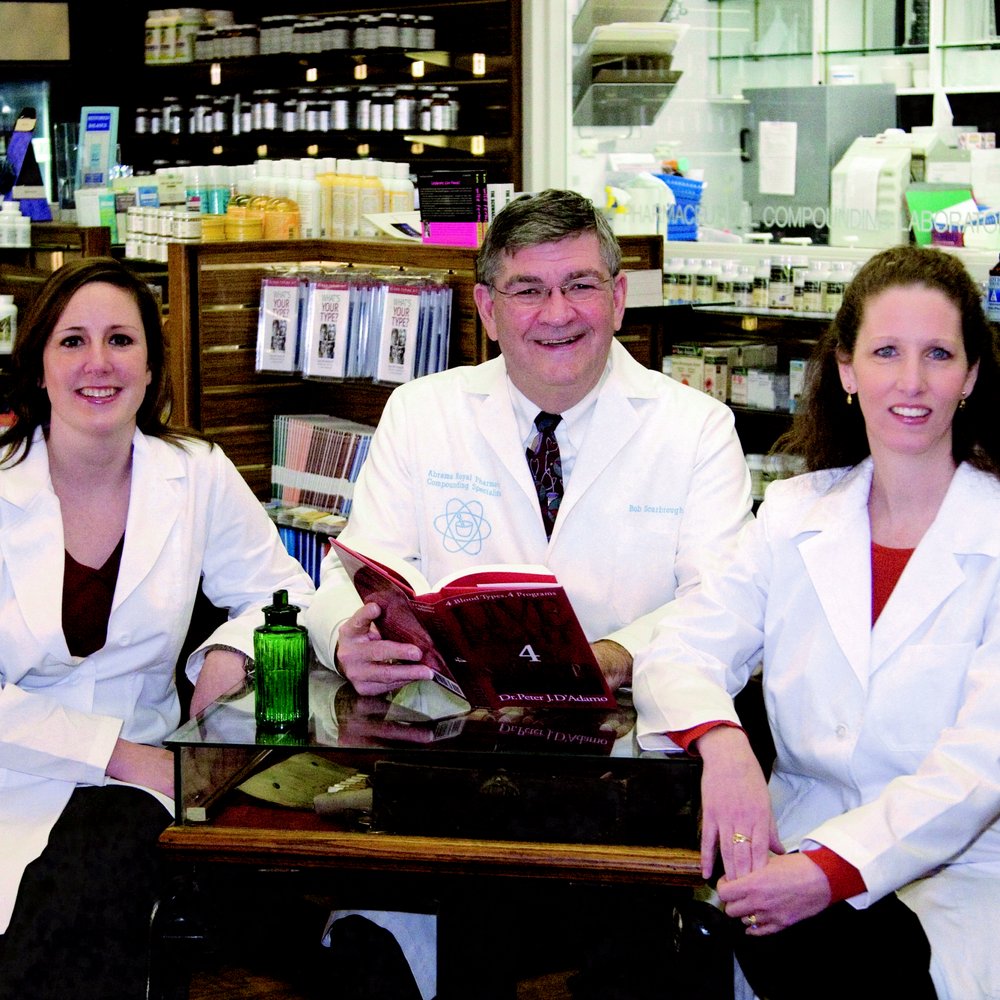ABRAMS ROYAL COMPOUNDING PHARMACY - Updated December 2025 - 17 Photos ...