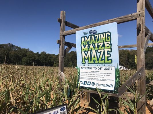 AMAZING MAIZE MAZE - Updated December 2025 - 35 Photos & 30 Reviews ...
