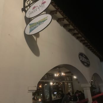 SHAKER MILL - Updated August 2025 - 304 Photos & 129 Reviews - 418 ...