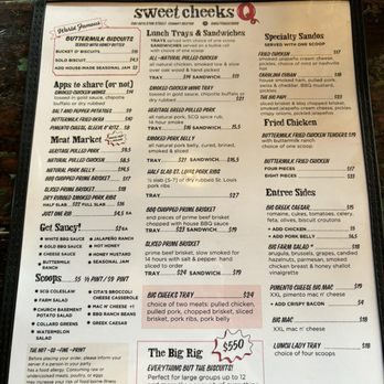 SWEET CHEEKS Q - Updated August 2024 - 1341 Photos & 1759 Reviews ...