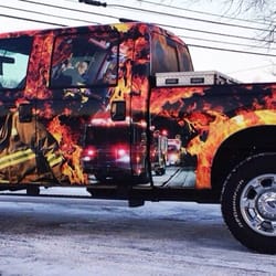 INSIGNIA GRAPHICS - 40 Photos - 4204 N Adrian Hwy, Adrian, Michigan ...