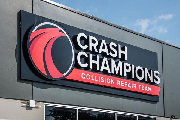CRASH CHAMPIONS COLLISION REPAIR WILDFLOWER - Updated December 2025 ...