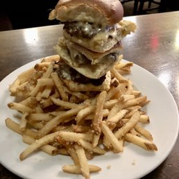 PLAN B BURGER BAR - Updated October 2025 - 353 Photos & 598 Reviews ...