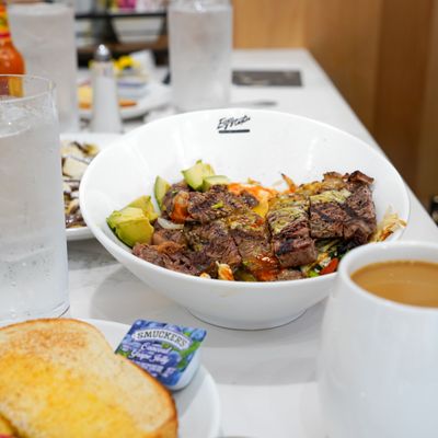 EGGTASTIC BRUNCH CAFE - 142 Photos & 94 Reviews - 9160 N Fwy, Fort ...