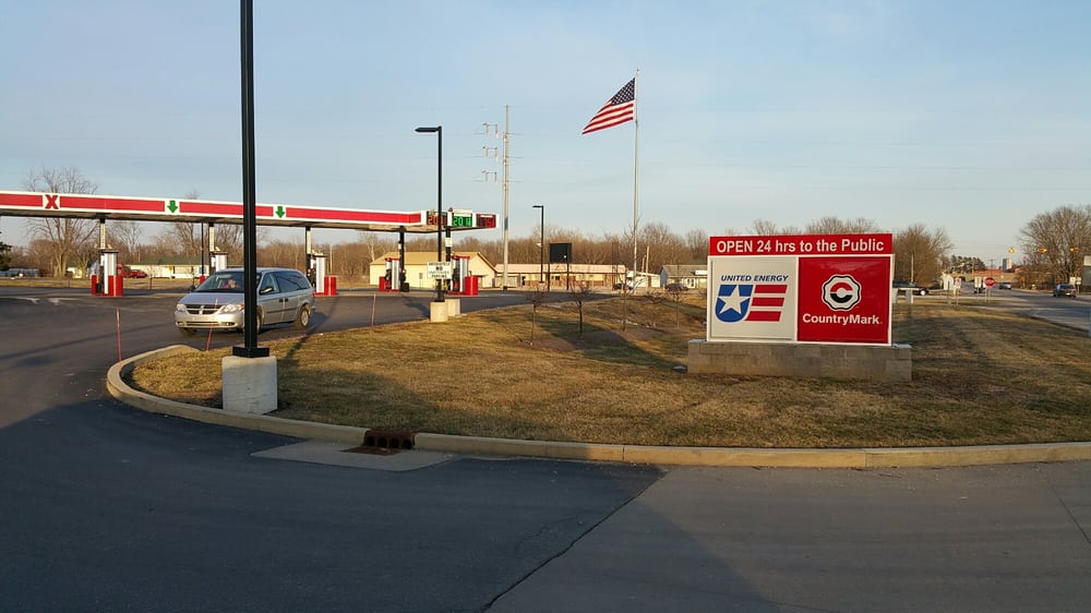 UNITED ENERGY - Updated July 2025 - 11650 N Cooperative Dr ...