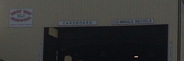 BEST WAY DISPOSAL - Updated December 2025 - 20 Photos & 10 Reviews ...