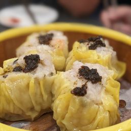 CHEF TONY DIM SUM - Updated July 2024 - 1413 Photos & 302 Reviews ...