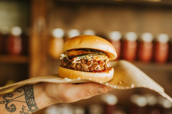 NEON PIG - Updated September 2024 - 489 Photos & 531 Reviews - 1203 N ...