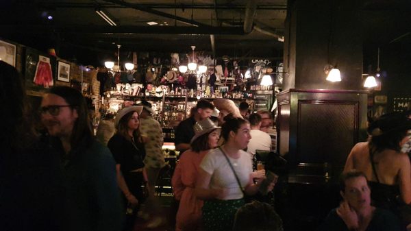 RAMBLIN’ RASCAL TAVERN - 17 Photos & 15 Reviews - 60 Park St, Sydney ...