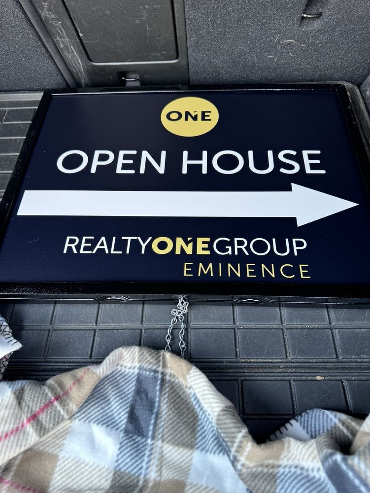 SIGNS BY TOMORROW - Updated October 2025 - 13 Reviews - 3595 Airway Dr ...