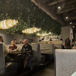 GRACKLE - Updated January 2026 - 222 Photos & 106 Reviews - 11852 Elm ...