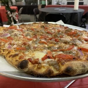 Mystic Pizza - Takeout & Delivery - 1040 Photos & 938 Reviews - Pizza ...