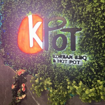 KPOT KOREAN BBQ & HOT POT - Updated November 2024 - 162 Photos & 89 ...