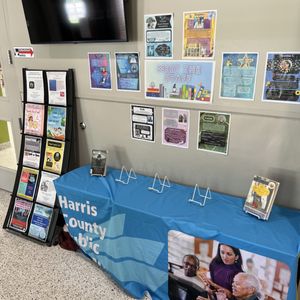KINGWOOD BRANCH LIBRARY - Updated December 2025 - 14 Photos & 14 ...