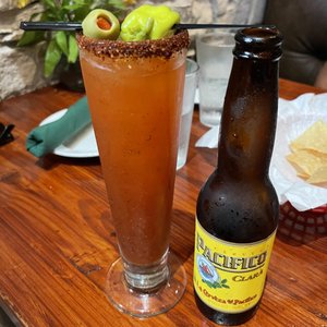 MICHELADAS CAFE Y CANTINA - 228 Photos & 326 Reviews - 504 Trinity St ...