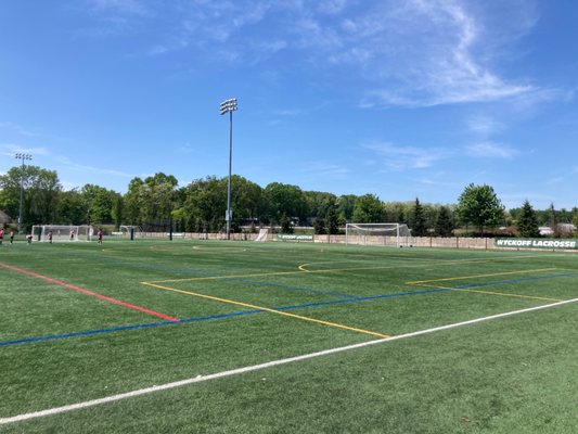 PULIS FIELD RECREATION COMPLEX - Updated January 2026 - Spring Meadow ...