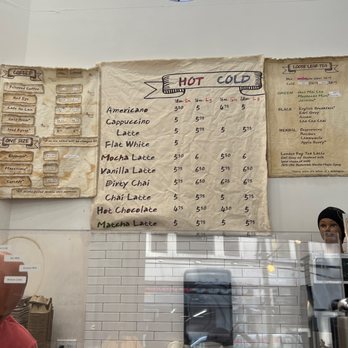 RAMINI ESPRESSO BAR & CAFE - Updated December 2025 - 207 Photos & 207 ...