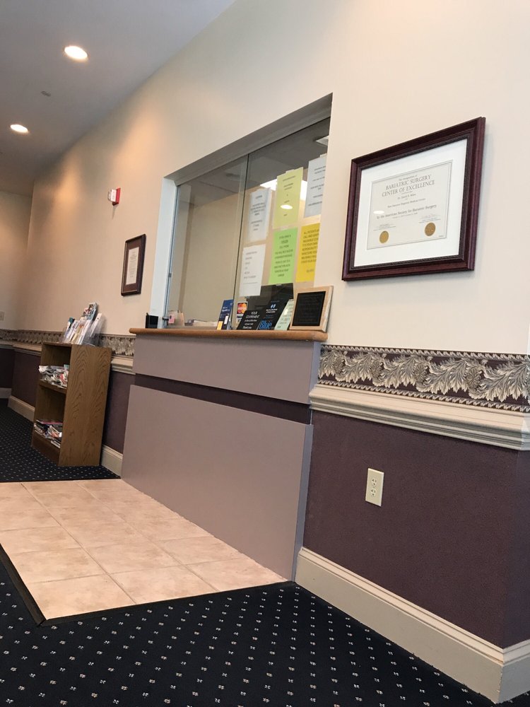 MILES SURGICAL - Updated October 2025 - 1717 Shipyard Blvd, Wilmington ...