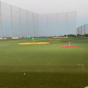 TOPGOLF - 34 Photos & 16 Reviews - Golf - 2301 Creekview Dr, Waco, TX ...