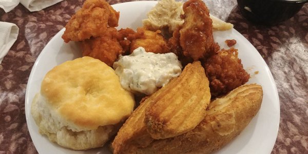 VALENTINO’S GRAND ITALIAN BUFFET - 37 Reviews - 1710 S 11th St ...