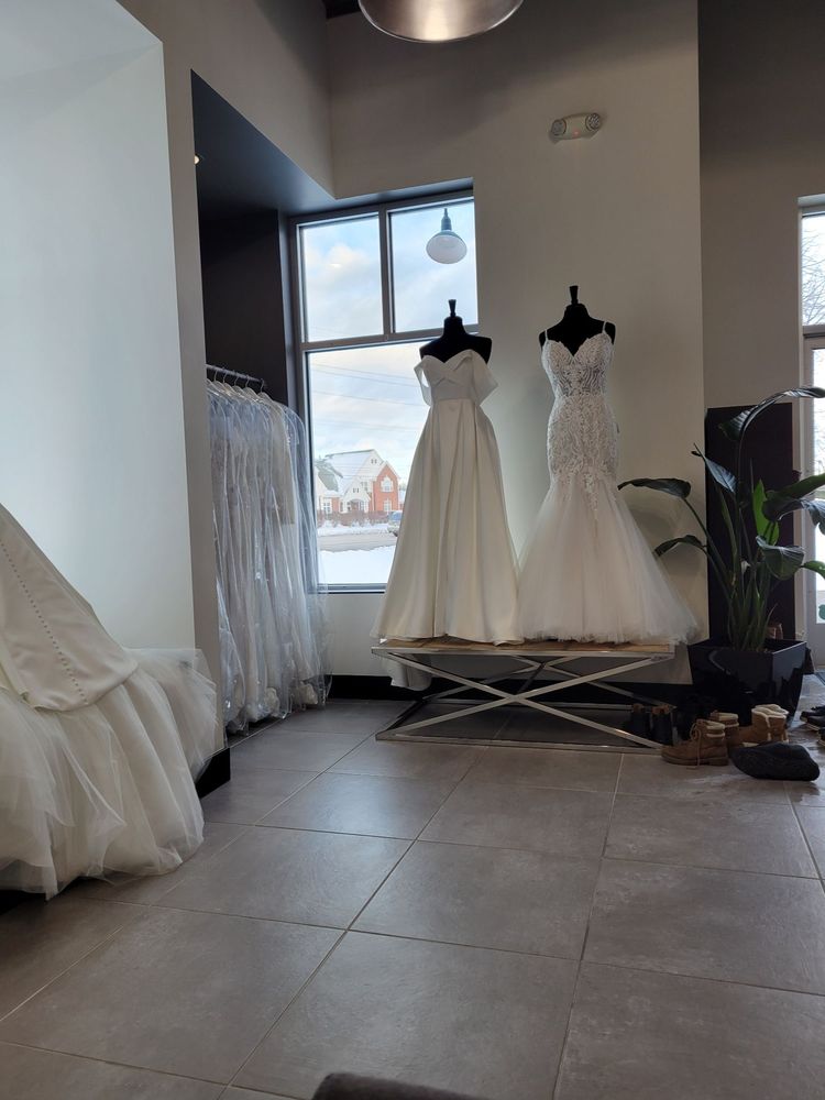 THE DRESS SHOP - Updated April 2025 - 44 Photos & 51 Reviews - 4210 E ...