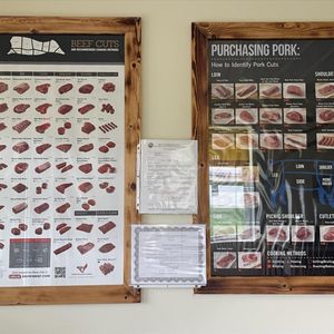 DC MEATS - Updated July 2025 - 10 Photos & 38 Reviews - 1711 Lincolnway ...