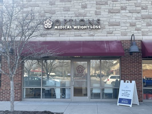 OPTIONS MEDICAL WEIGHT LOSS CLINIC - Updated September 2025 - 20 Photos ...
