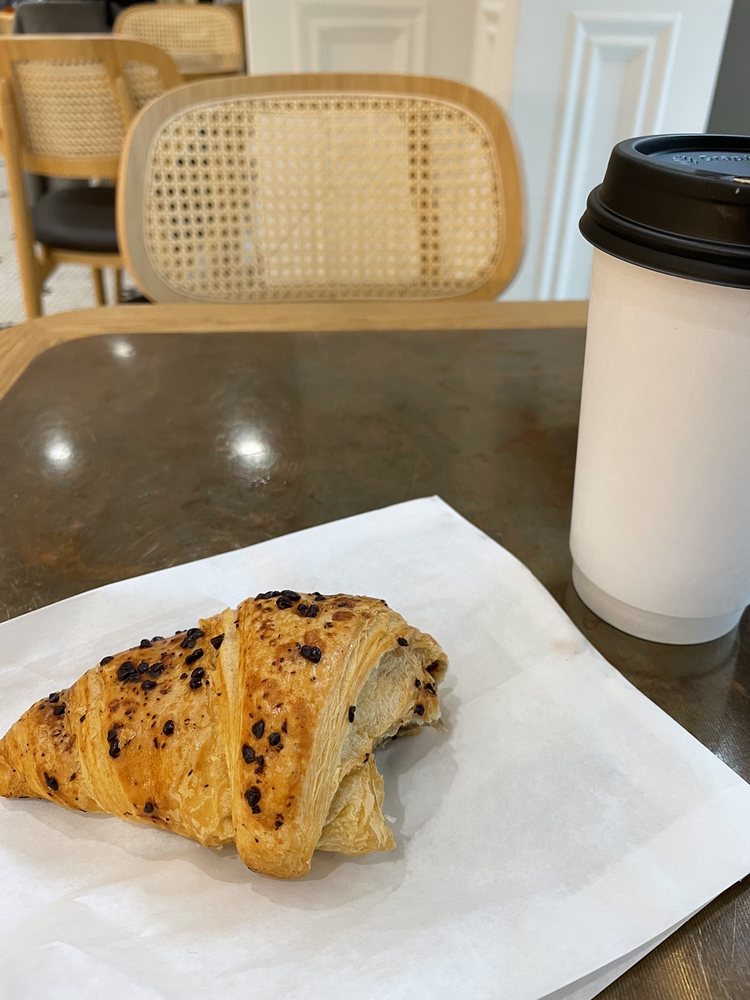 PI BAKERIE - Updated October 2025 - 109 Photos & 86 Reviews - 35 Cedar ...