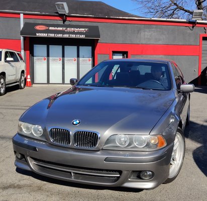 EAST COAST AUTO GROUP - Updated December 2025 - 13 Photos & 50 Reviews ...