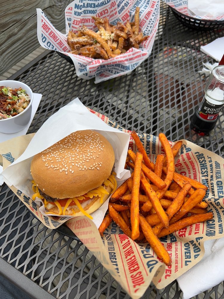 BECKS PRIME - 49 Photos & 107 Reviews - 2120 Buckthorne Pl, The ...