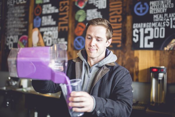 PROJECT LEAN NATION - Updated September 2025 - 26 Photos & 17 Reviews ...