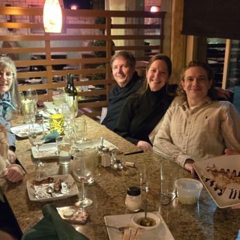 MASSIMO ITALIAN BAR & GRILL - Updated October 2025 - 171 Photos & 383 ...