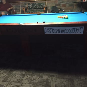 BIG DOG BILLIARDS - Updated January 2026 - 16 Photos - 4510 NE 14th St ...