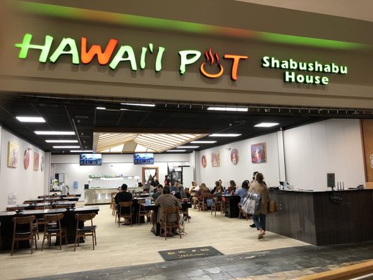 HAWAII POT SHABU SHABU HOUSE - CLOSED - Updated July 2025 - 243 Photos ...