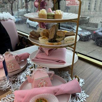 TEA AROUND TOWN - Updated December 2025 - 235 Photos & 50 Reviews - 500 ...