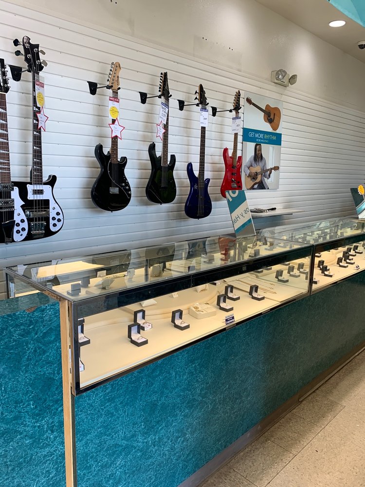 SUPERPAWN - Updated June 2025 - 15 Photos & 10 Reviews - 1980 Selmi Dr ...