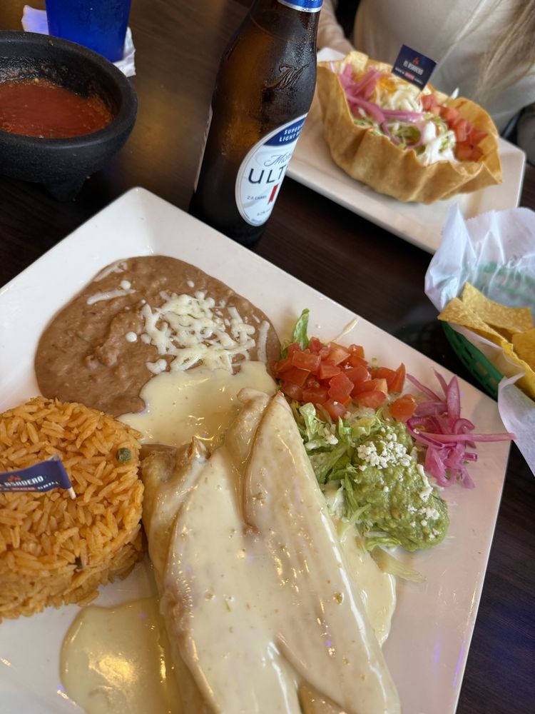 EL ASADERO MEXICAN BAR & GRILL - BEECHMONT - Updated May 2025 - 7508 ...