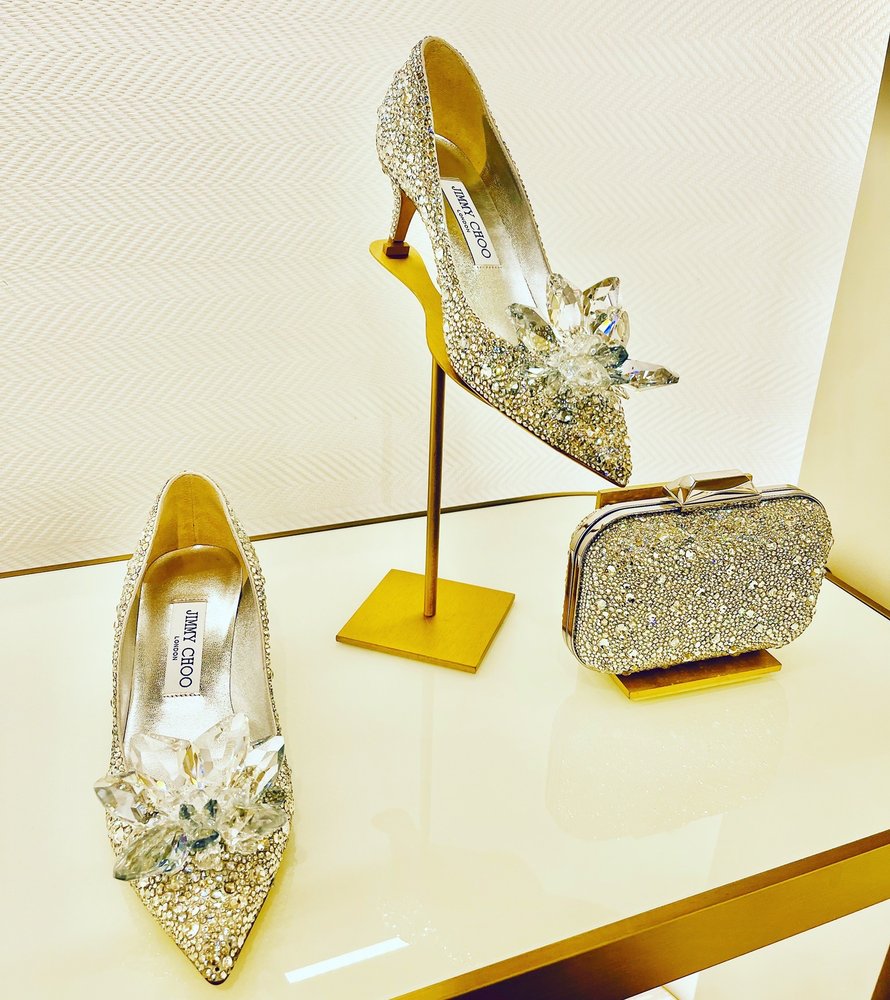 JIMMY CHOO - ATLANTA - Updated December 2025 - 19 Photos - 120 Buckhead ...