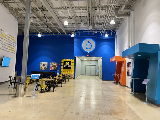 LIQUID CHURCH - Updated July 2024 - 40 Photos & 30 Reviews - 299 Webro ...