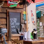 BOAT DOCK BAR & GRILL - TEMP. CLOSED - 38 Photos & 47 Reviews ...