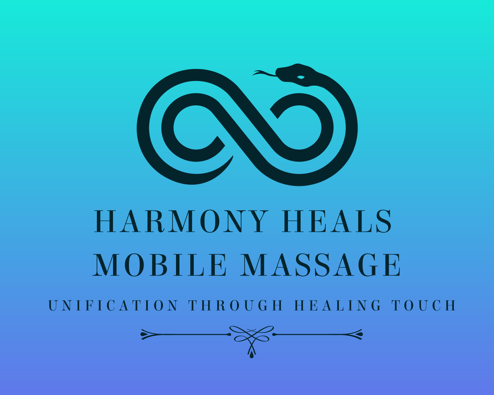 HARMONY HEALS - Request an Appointment - Seattle, Washington - Massage - Phone Number - Yelp