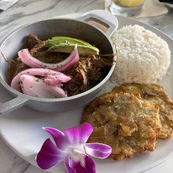 LUNA ROSA PUERTO RICAN GRILL Y TAPAS - Updated October 2025 - 955 ...