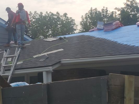 REMEDY ROOFING - Updated June 2026 - 47 Photos & 40 Reviews - 1626 Ave ...
