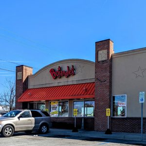BOJANGLES - Updated July 2024 - 40 Reviews - 151 Harbison Blvd ...