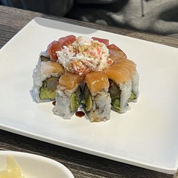 UMI SUSHI - Updated June 2024 - 438 Photos & 182 Reviews - 7485 Longley ...