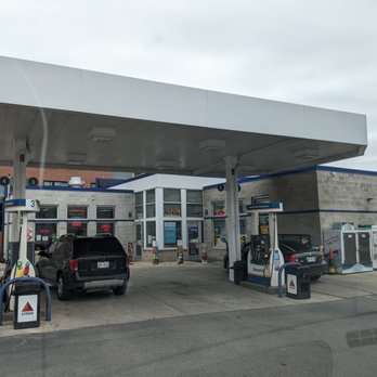 AMSTAR - Updated January 2026 - 1129 S Park St, Madison, Wisconsin ...