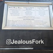 JEALOUS FORK - 295 Photos & 125 Reviews - Food Trucks - 1101 NW 23rd St ...